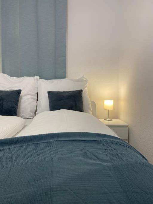 Lux Apartment Near Frankfurt! - Darmstadt