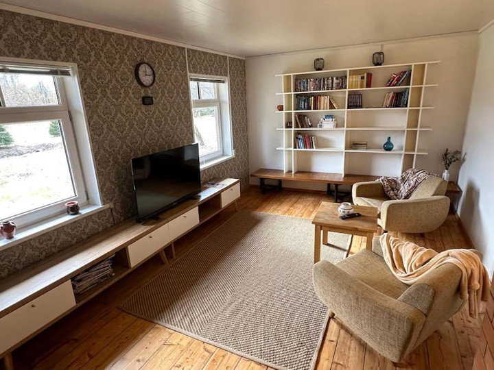 Your Getaway Home In Jausa Küla - Estonia