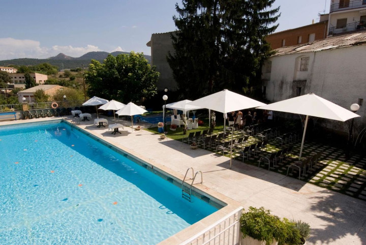 Hotel Segle Xx - Tremp