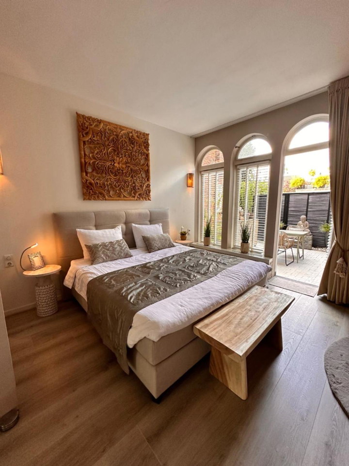 Zen B&b - Dordrecht