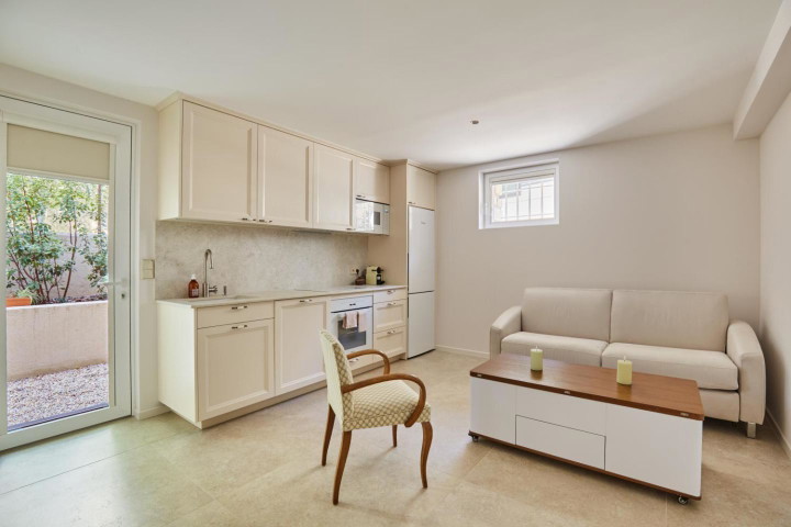Appartment 5 Min Walking From City Center - Aix-en-Provence