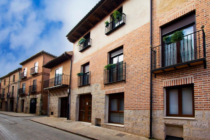 Apartamentos Albero - Toro