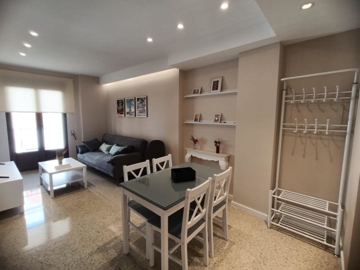 Modernismo Suite Cajal - Teruel