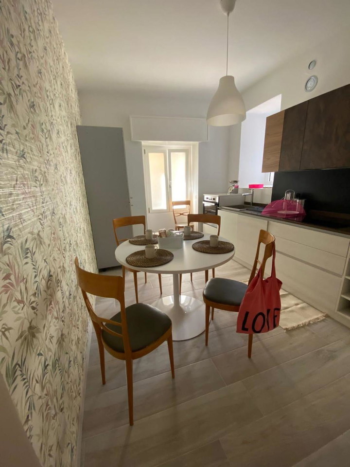 La Chicca Maison - Lecco