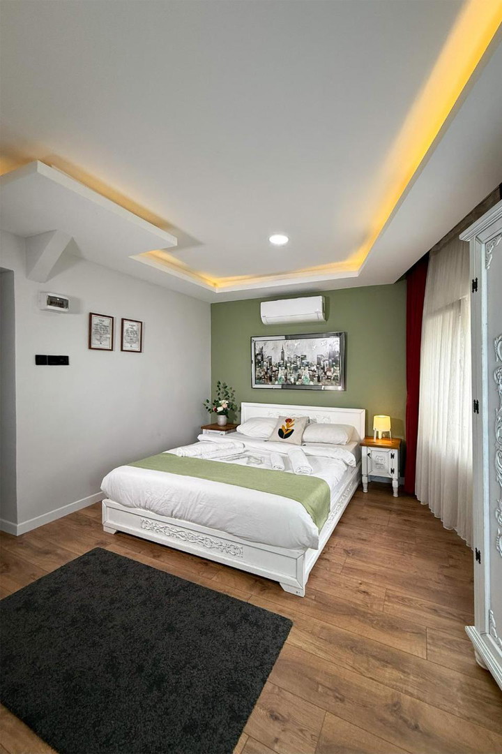 Gv Suites Galata - Istanbul