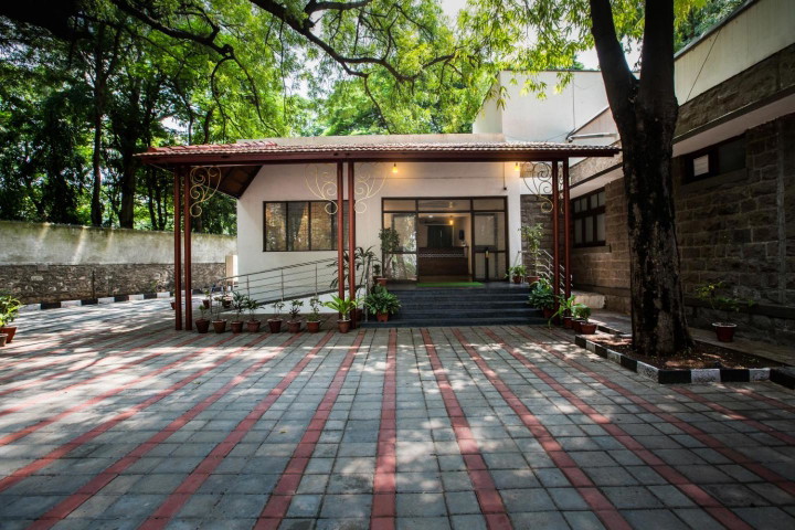 Kstdc Hotel Mayura Adilshahi Bijapur - Vijayapura