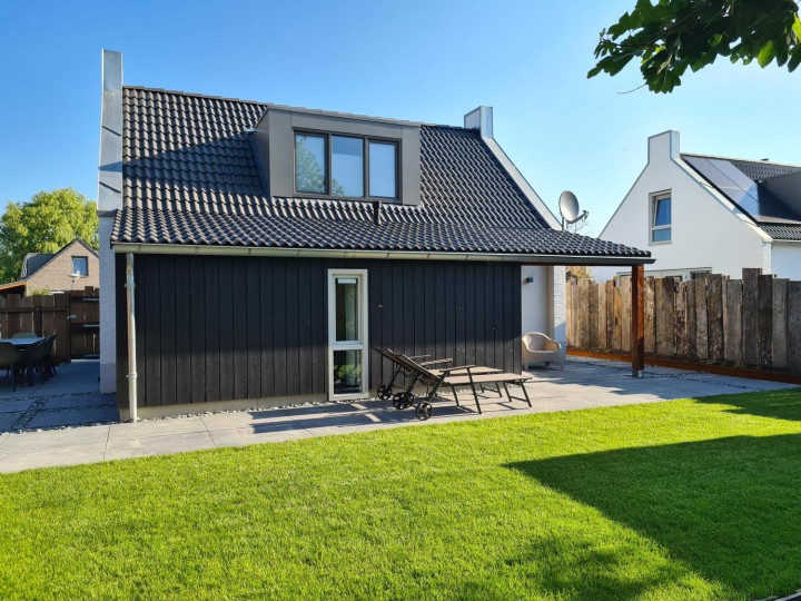 Bungalow 76 Op Recreatiepark De Wielen - Alkmaar