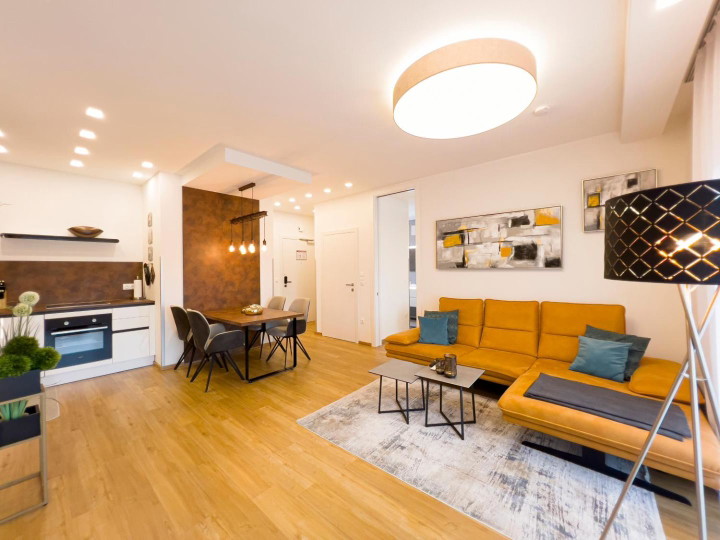 Viva Apartments - Austria