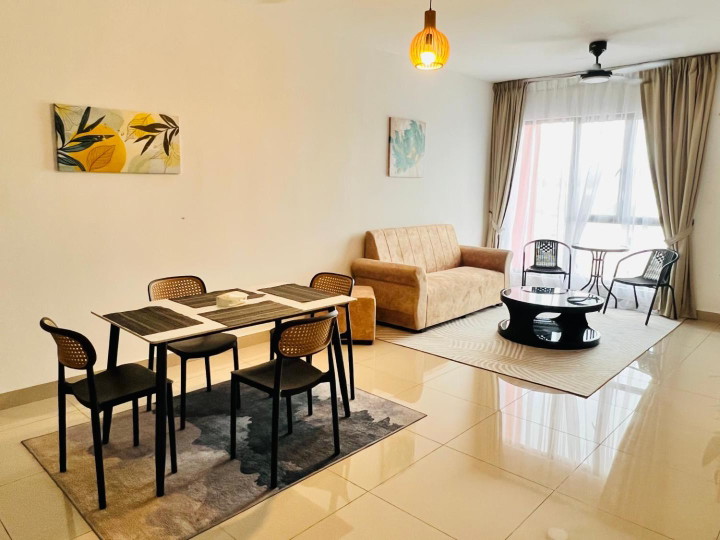 Jc Cozystay Rawang - Selangor