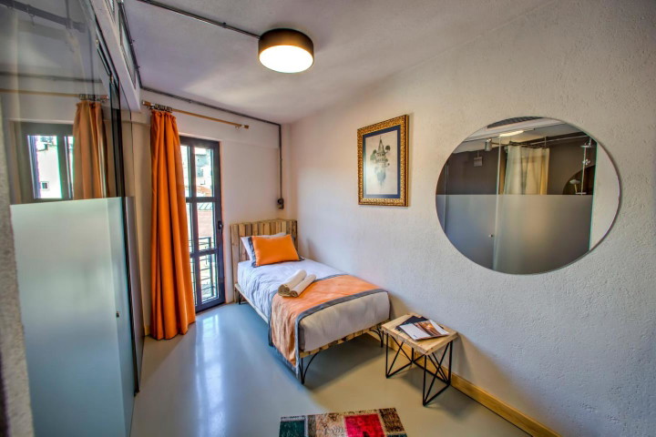 Vavien Hotel - Karaköy