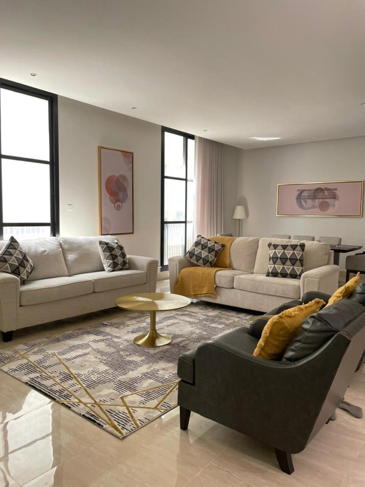 Maqam Residence مقام - Riad