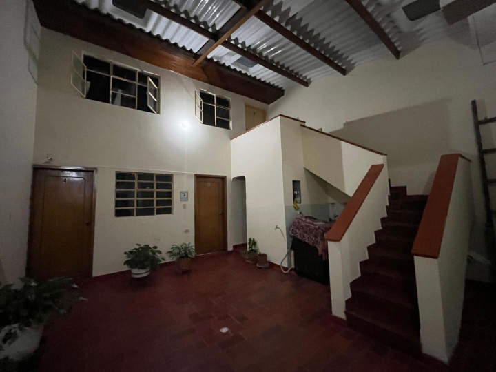 Casa Esther - Bogotá