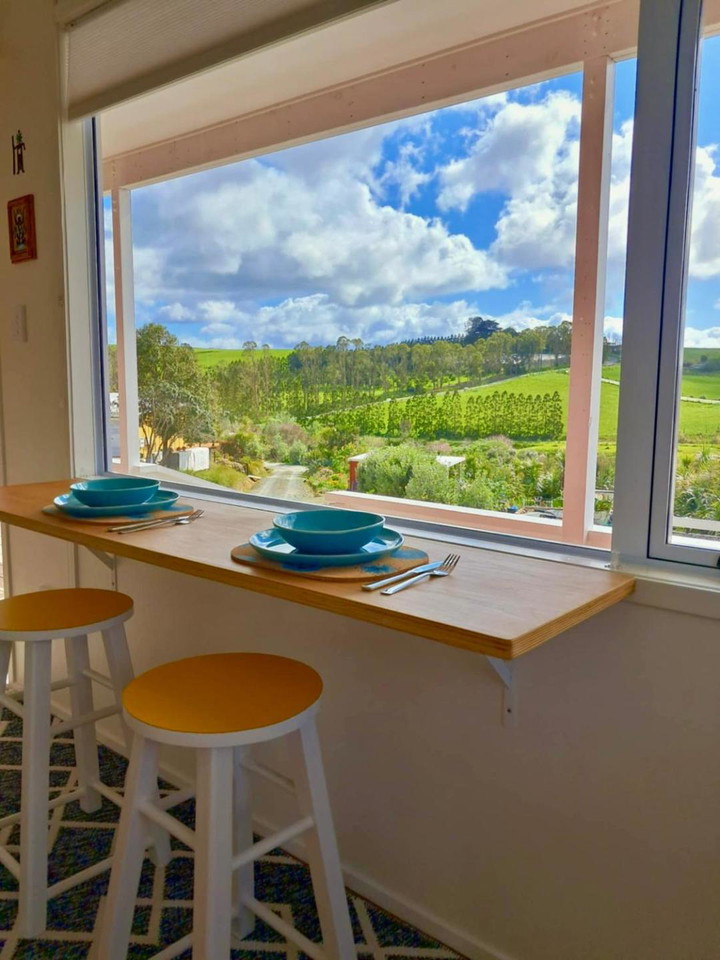 Redshed Studio Mangawhai - Mangawhai