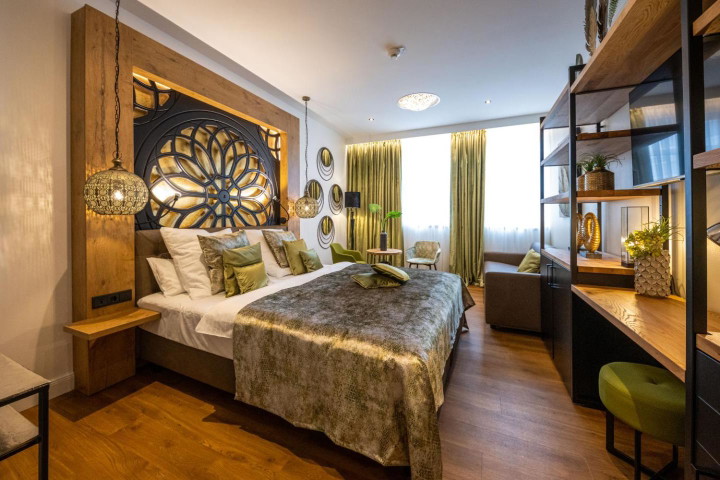 Boutique Hotel Melchers - Lower Saxony