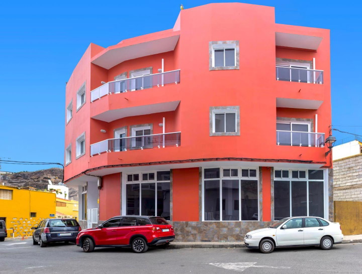 Apartamentos La Aldea Suites - Gran Canaria