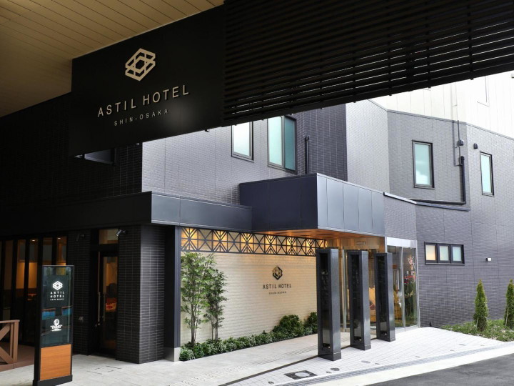 Astil Hotel Shinosaka Precious - Suita
