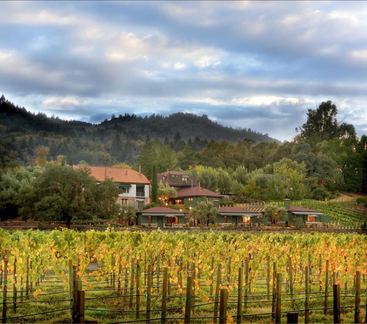 Le Petit Pali St Helena, A Member Of Design Hotels - St. Helena, CA