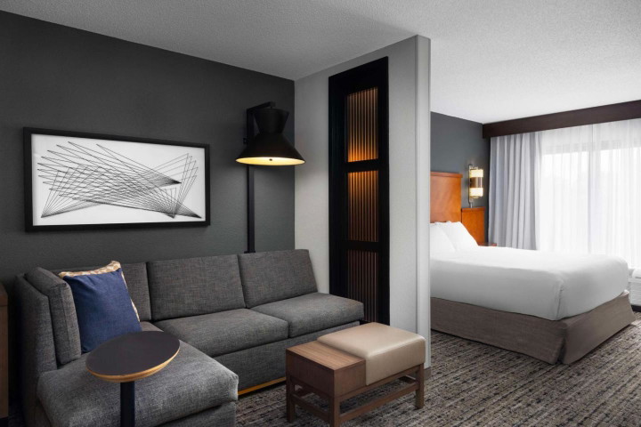 Hyatt Place Mt. Laurel - Philadelphie, PA