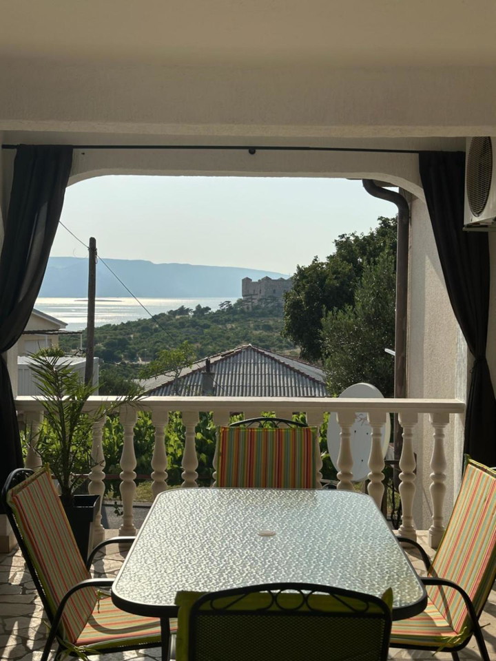 Bobo App - Senj