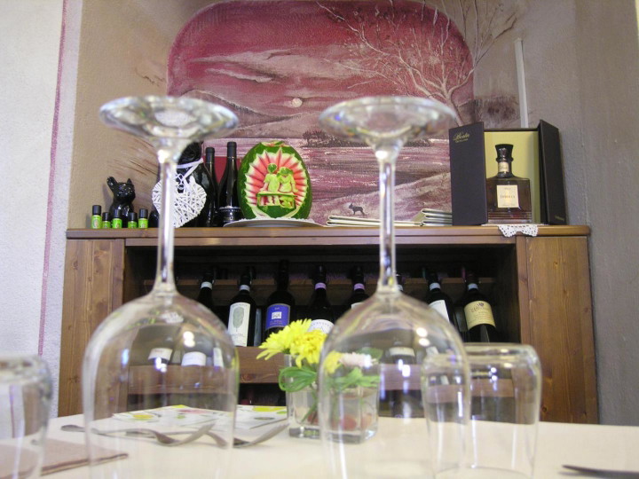Affittacamere Ristorante Amélie - Baveno