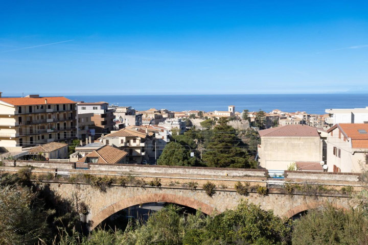 Appartamenti Per Vacanze Gurnella - Tropea - Tropea