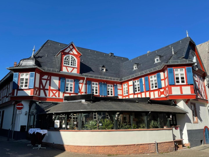 Ferienwohnung Am Entenplatz - Wiesbaden