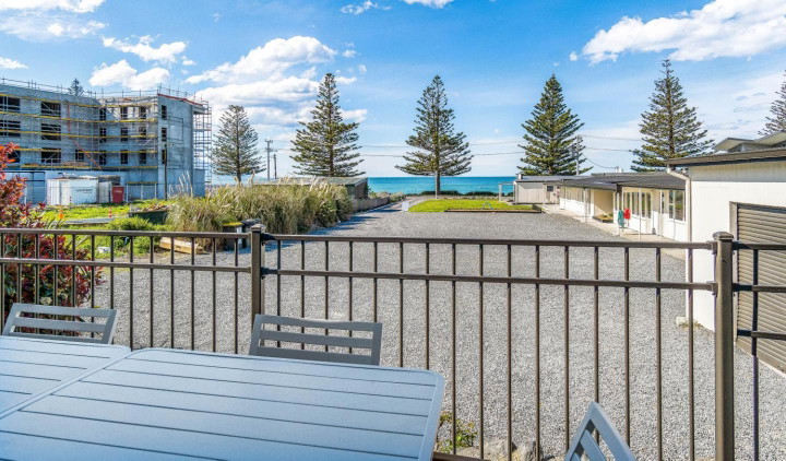 Kaikoura Beach Motel - Kaikoura