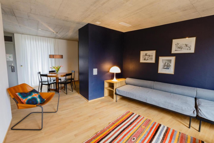 Hotel Zwiback - Zürich