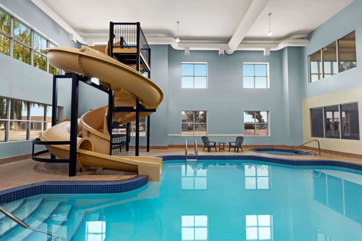 Wingate By Wyndham Lethbridge - Alberta