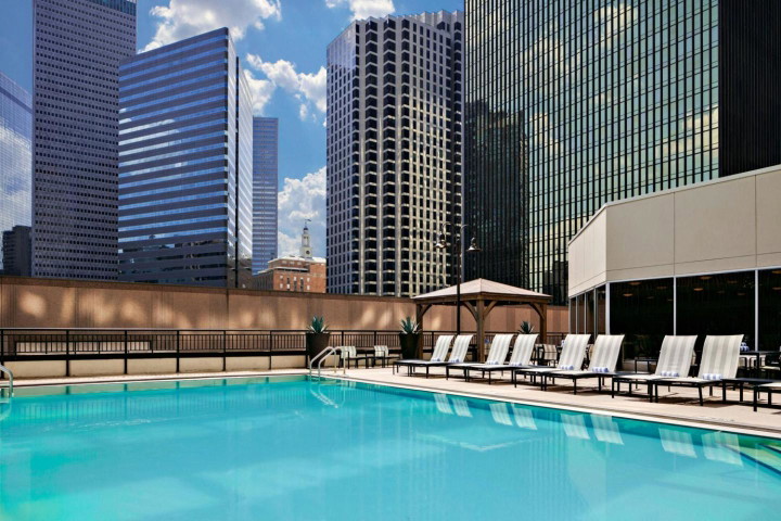Sheraton Dallas Hotel - Highland Park