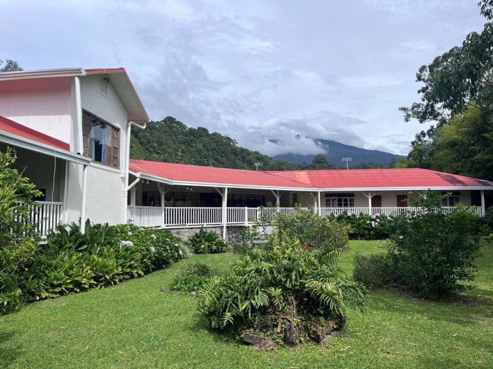 Casa Romero - A Cozy Tradition - Panama