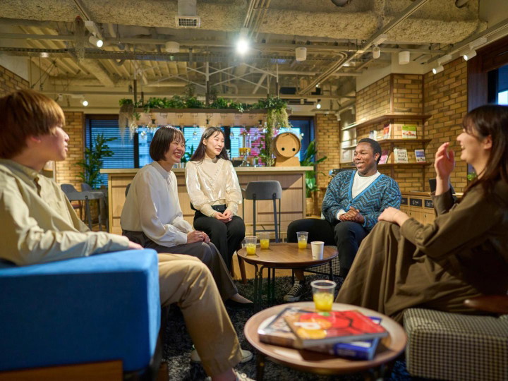 Hotel Resol Stay Akihabara - Akihabara