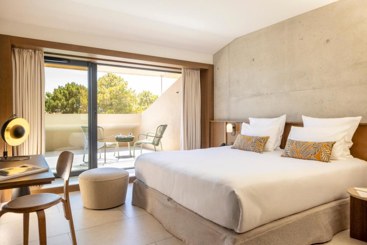 Hôtel Spa & Restaurant - Son De Mar - Porto-Vecchio