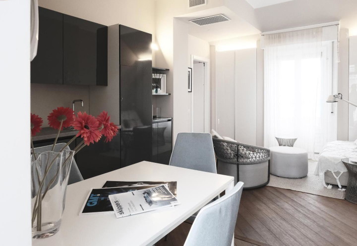Comecasa Attic 3 Min Walk From Duomo - Milano