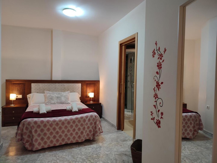 Apartamento Realejo Centro Ciudad - Spain