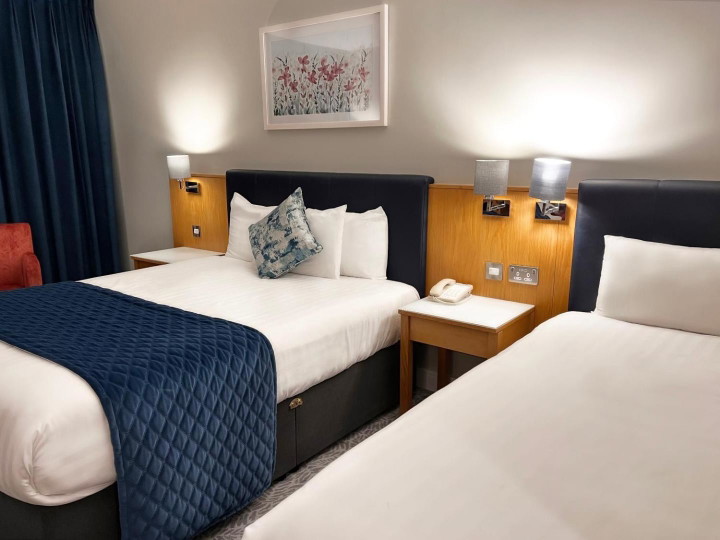 Citynorth Hotel & Conference Centre - Ireland