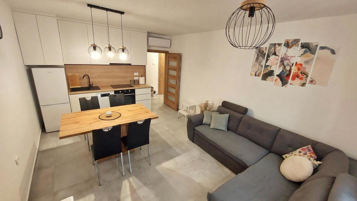 Apartman Zengg - Senj