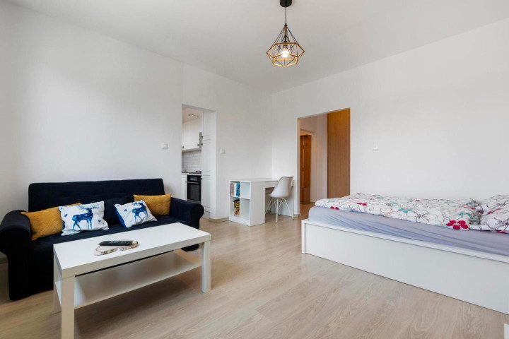 Apartment 20 Minutes From City Center W Netflix, Coffee Or Tea & Parking - Bratislava