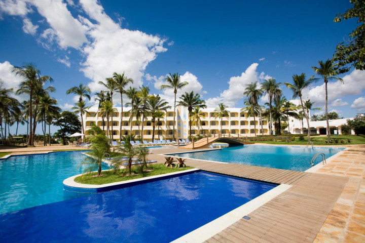 Blue Tree Premium São Luis - São Luís