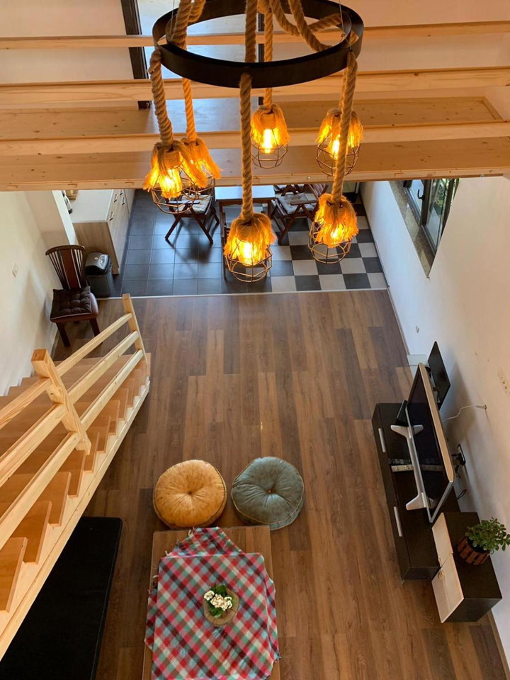 Guest House Tivko Katce Gostivar - North Macedonia