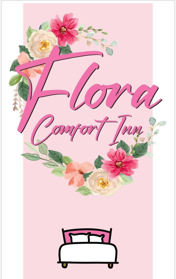 Flora Comfort Inn - Oberhausen