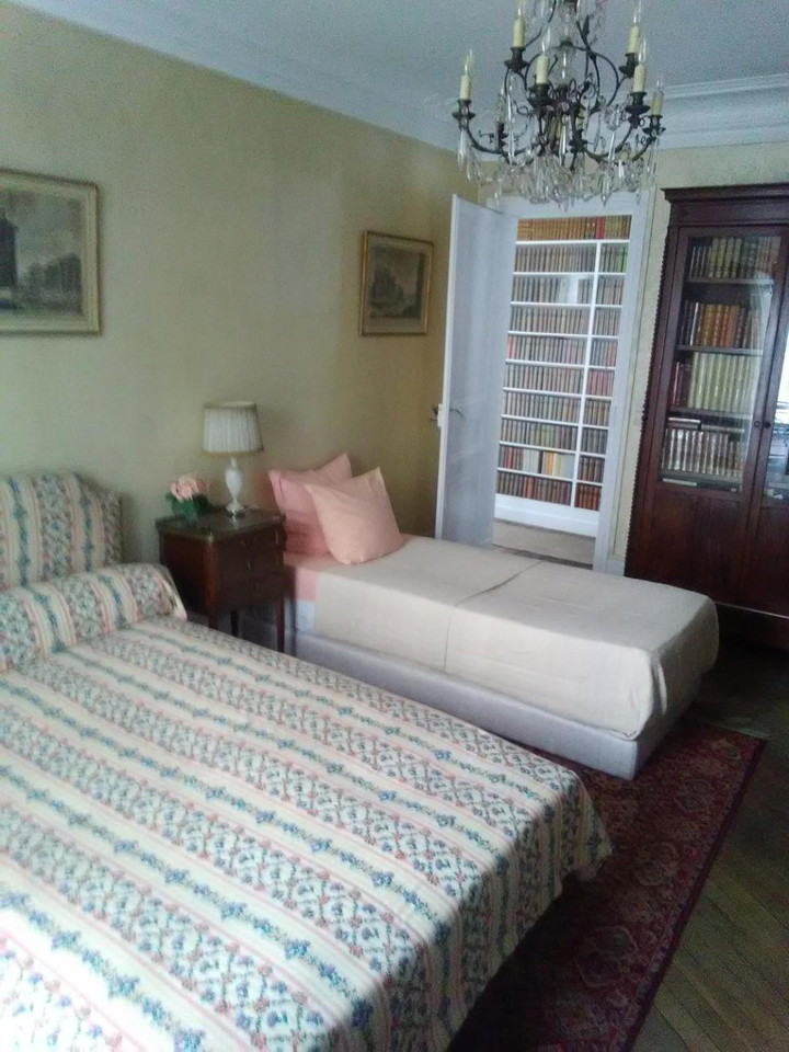 Europa Guest House - Ivry-sur-Seine