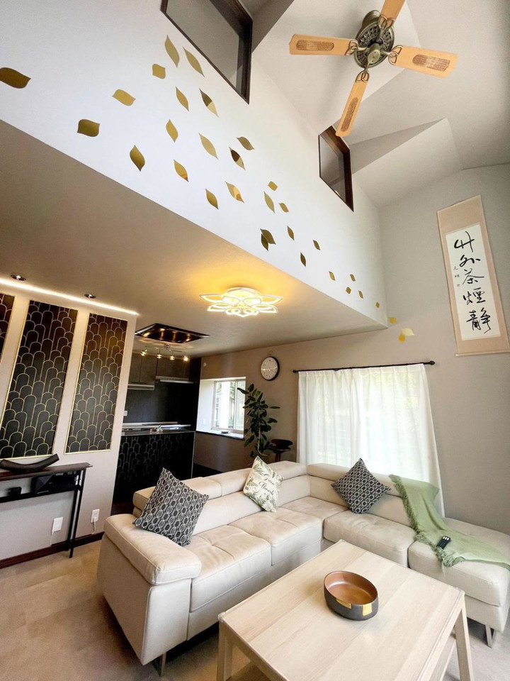 Shizuoka Villa Private Japanese House For 9 - Shizuoka