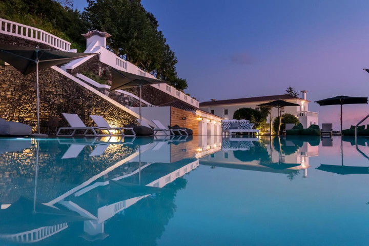 Quinta Da Abelheira - Portugal