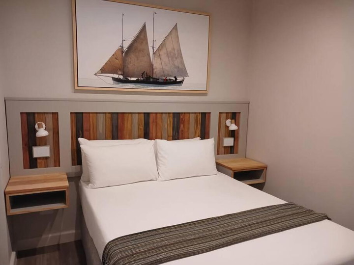 101 Mossel Cove - Mossel Bay