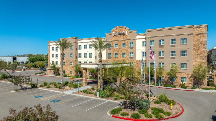 Staybridge Suites - Gilbert - East Mesa By Ihg - Mesa, AZ