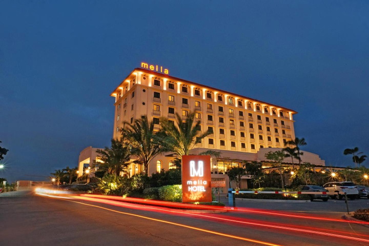 Mella Hotel Manila Near Naia Airport - Muntinlupa City