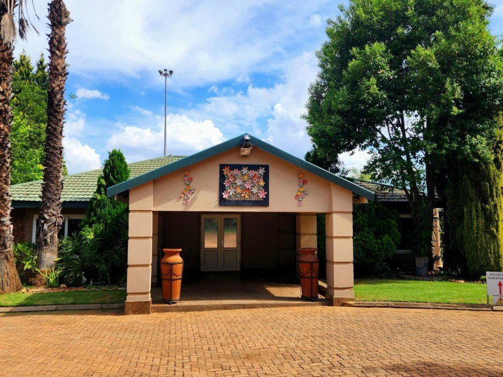 Sunrise Serenity Guest House - Lydenburg
