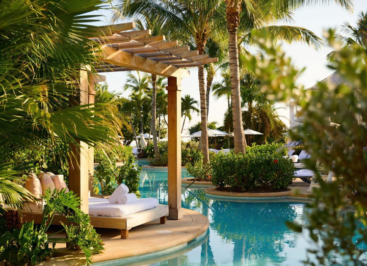 Rosewood Baha Mar - Nassau