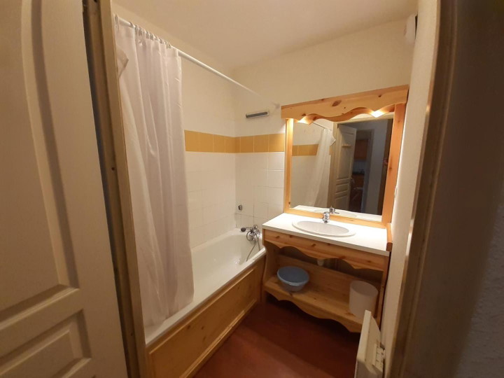 Chalet Florence - 3 Pièces Pour 6 Personnes Mae-2011 - Valfréjus